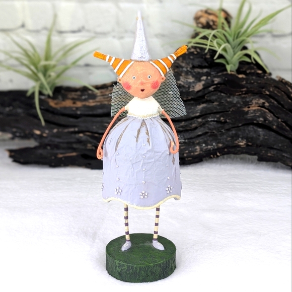 Lori Mitchell | Accents | Rare Lori Mitchell Little Renaissance ...